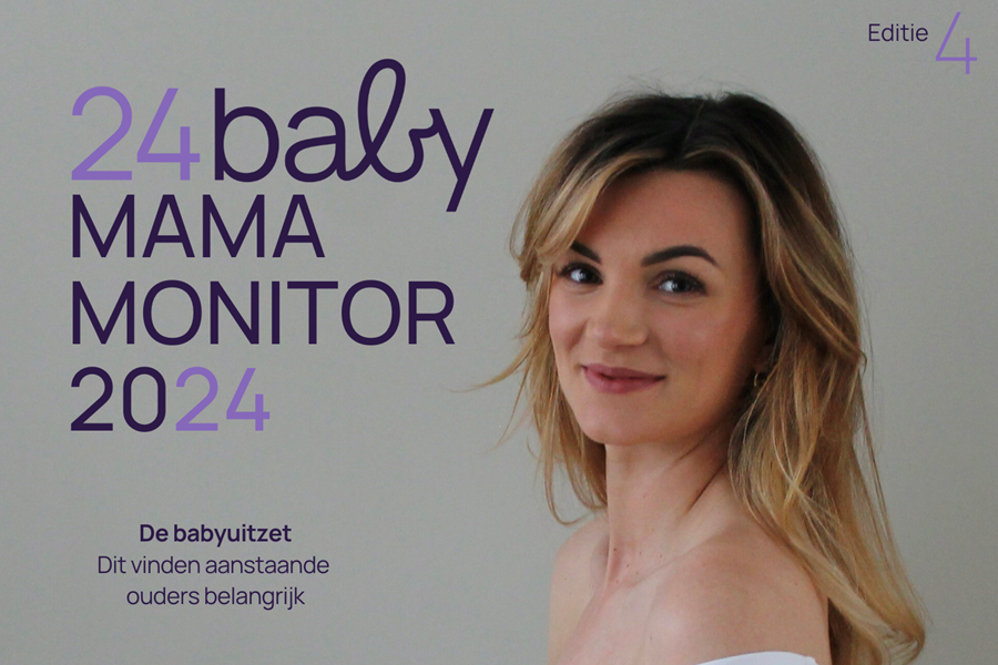 Mama Monitor 2024: duurzaam en natuurlijk | 24baby Mama Monitor 2024: duurzaam en natuurlijk | 24baby